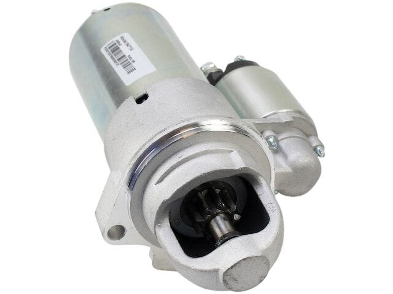 Starter - Compatible with 1994 - 2005 Cadillac DeVille 4.6L V8 1995 ...
