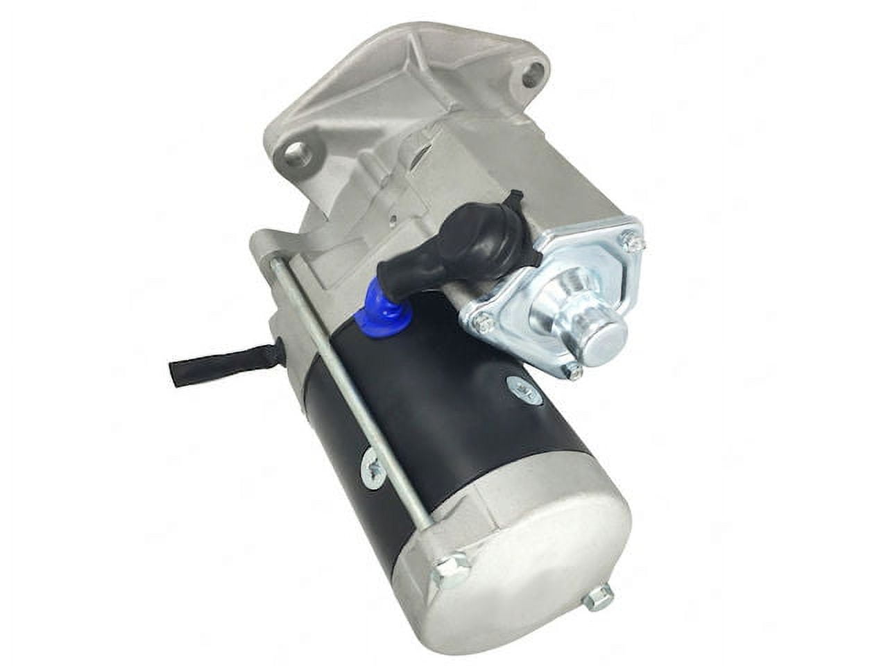 Starter - Compatible with 1995 - 1997 Chevy W4500 Tiltmaster 1996 ...