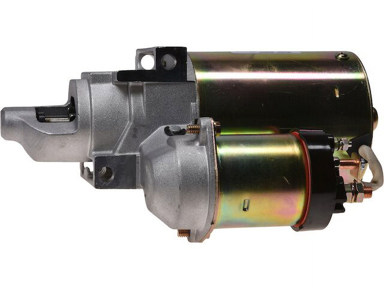 Starter - Compatible with 1995 - 1998 Chevy C1500 1996 1997 - Walmart.com