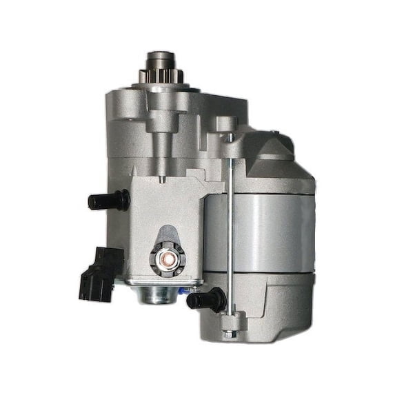 Starter - Compatible with 1995 - 1998 Toyota T100 3.4L V6 1996 1997 ...