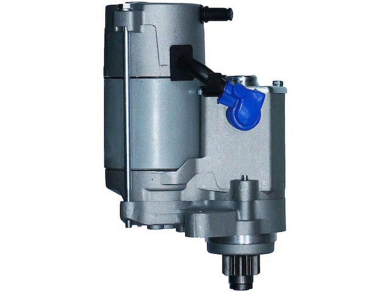 Starter - Compatible with 1995 - 2000 LS400 1996 1997 1998 1999 ...