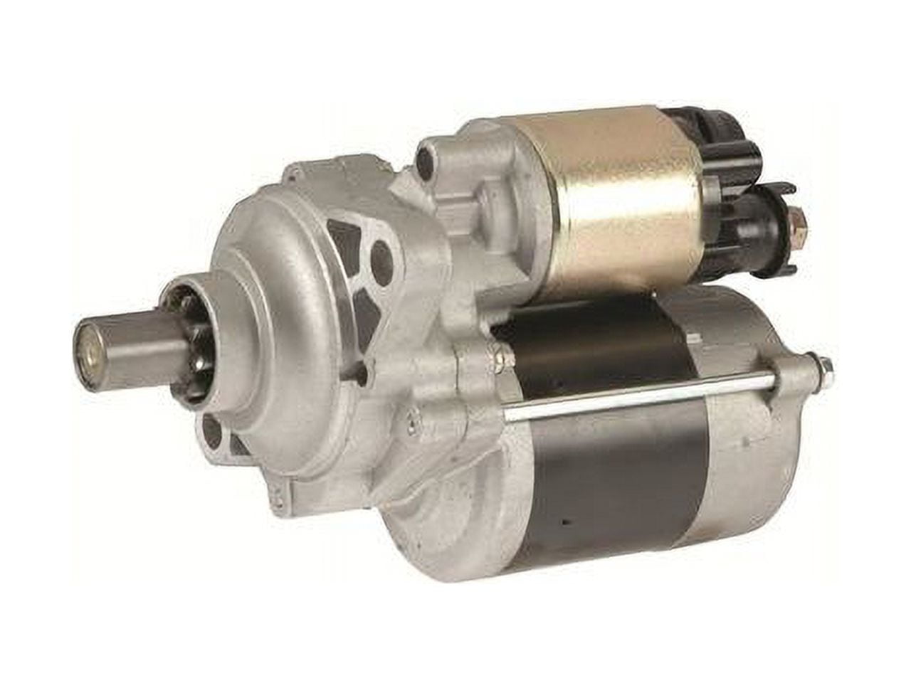 Starter - Compatible with 1996 - 1997 Honda Civic - Walmart.com