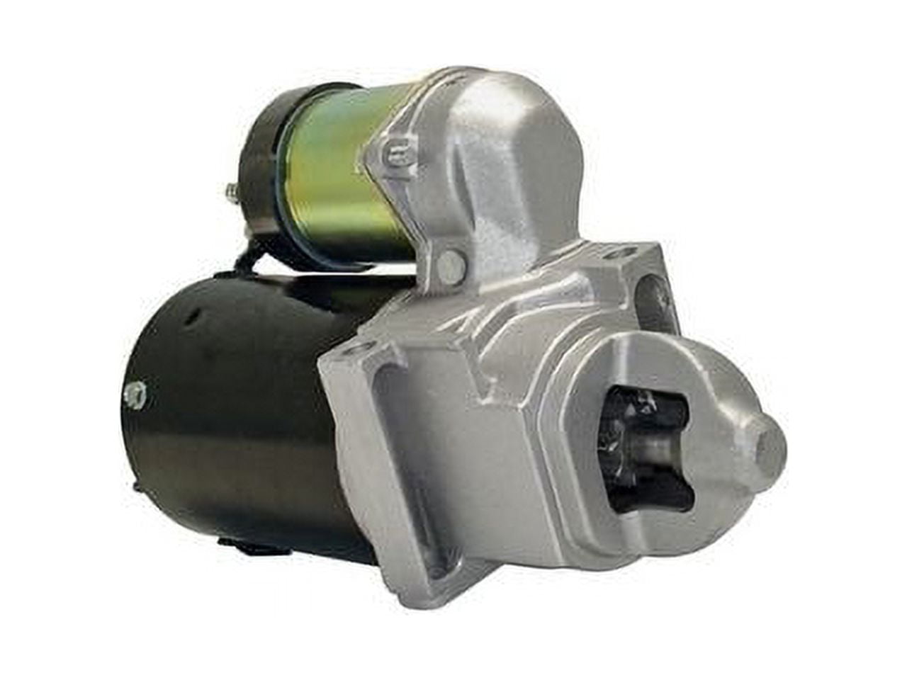 Starter - Compatible with 1996 - 1998 Chevy K1500 1997 - Walmart.com