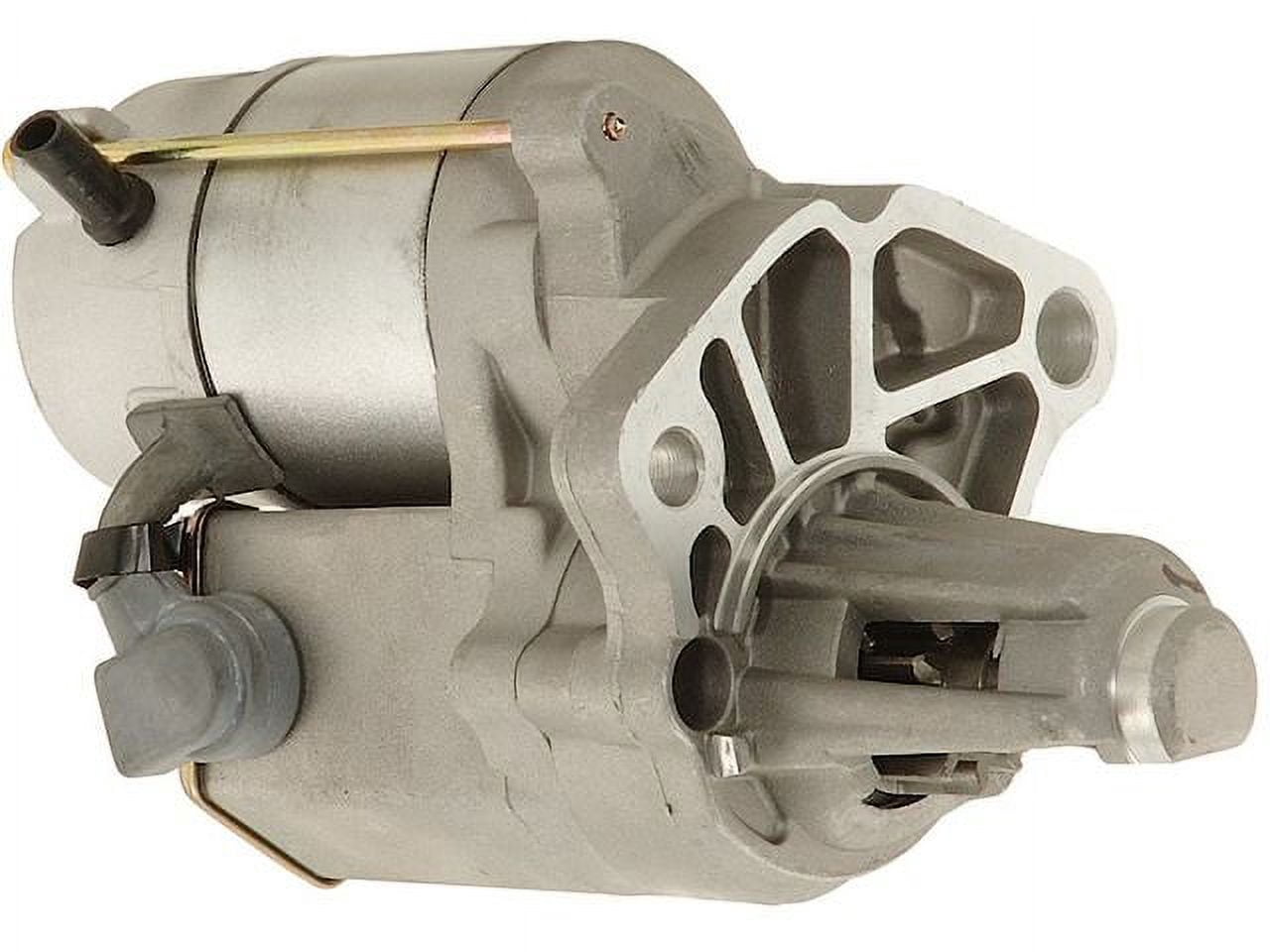 Starter - Compatible with 1996 - 1998 Dodge Ram 1500 1997 - Walmart.com