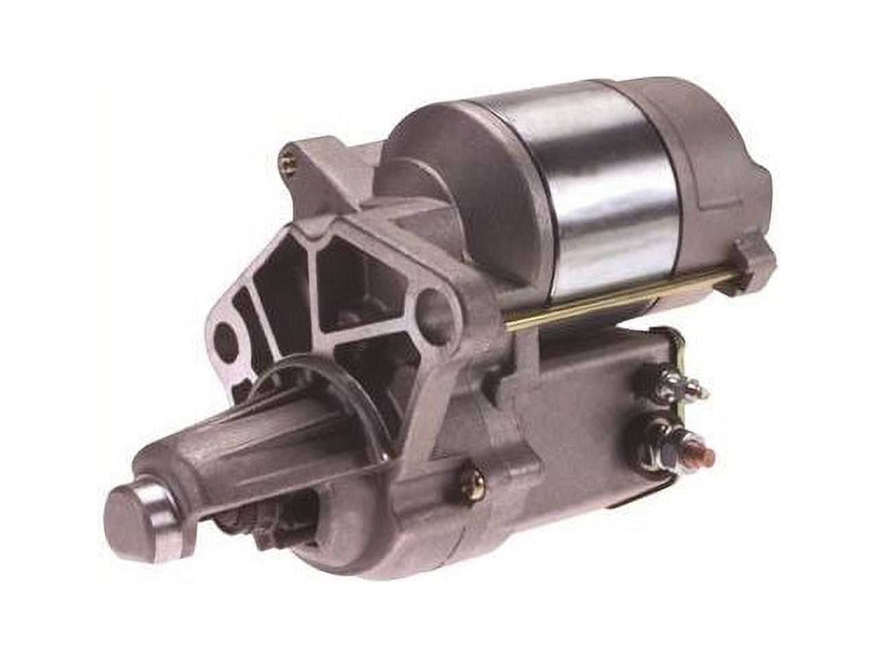 Starter - Compatible with 1996 - 1998 Dodge Ram 1500 1997 - Walmart.com