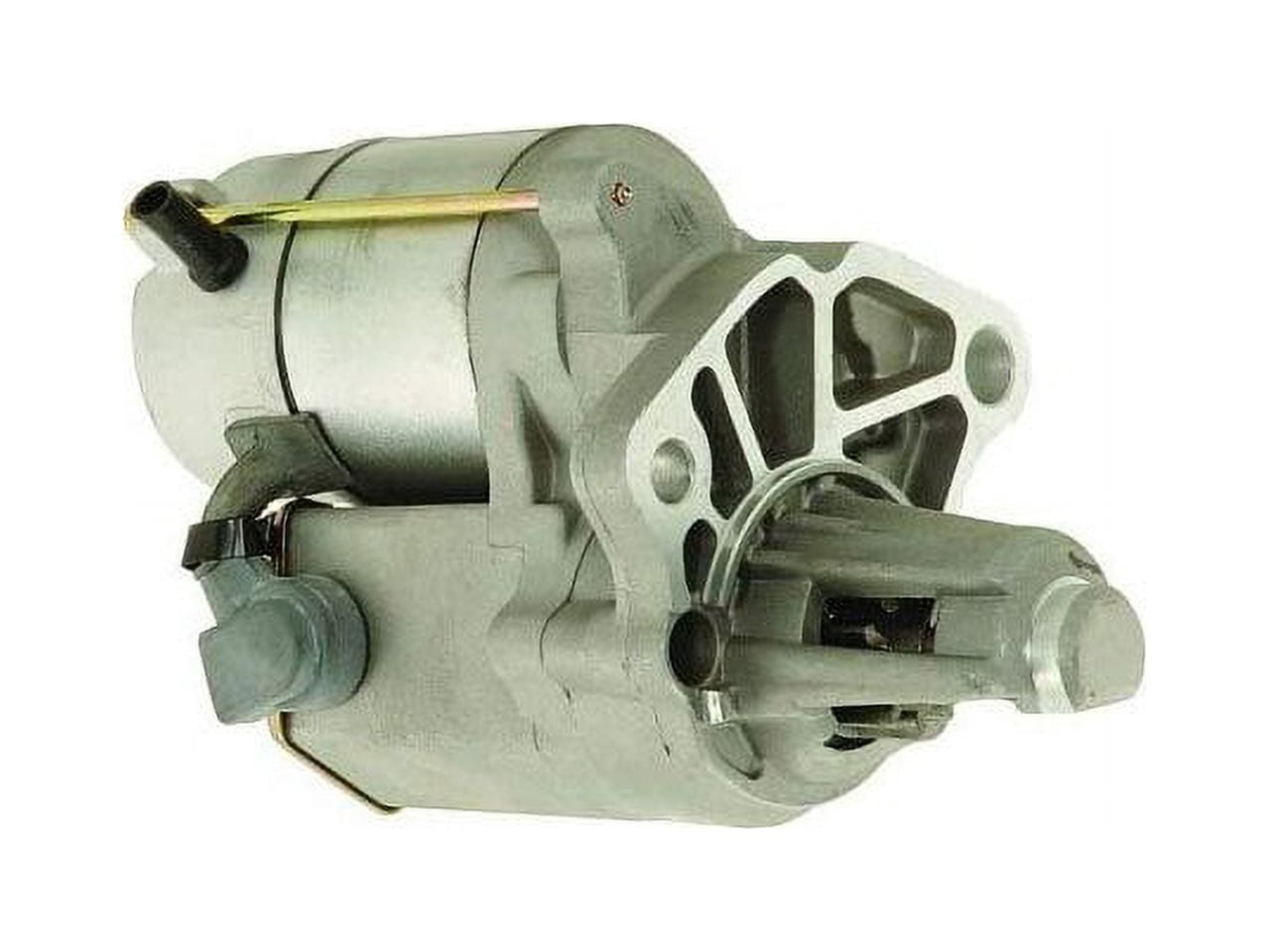 Starter - Compatible with 1996 - 1998 Dodge Ram 1500 1997 - Walmart.com