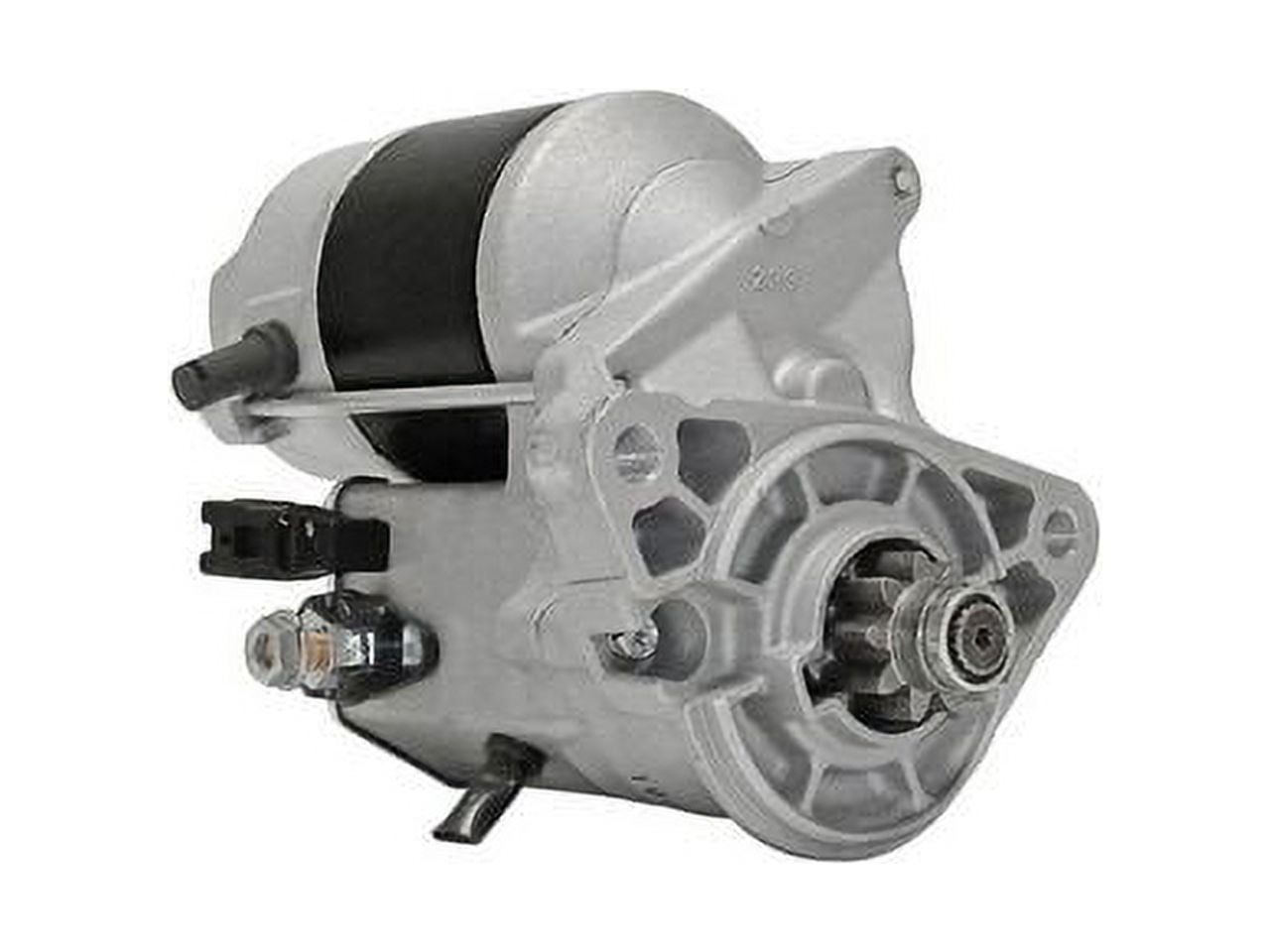 Starter - Compatible with 1996 - 2000, 2010 Toyota 4Runner 2.7L 4 ...