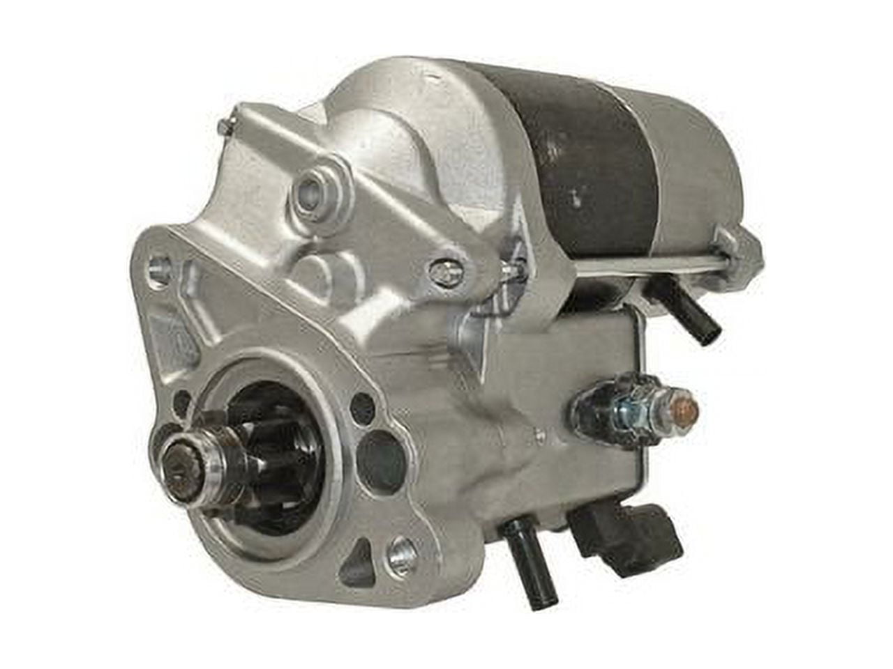 Starter - Compatible with 1996 - 2002 Toyota 4Runner 3.4L V6 1997 1998 ...
