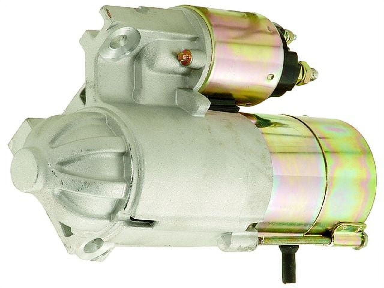 Starter - Compatible with 1996 Chevy Impala 5.7L V8 - Walmart.com
