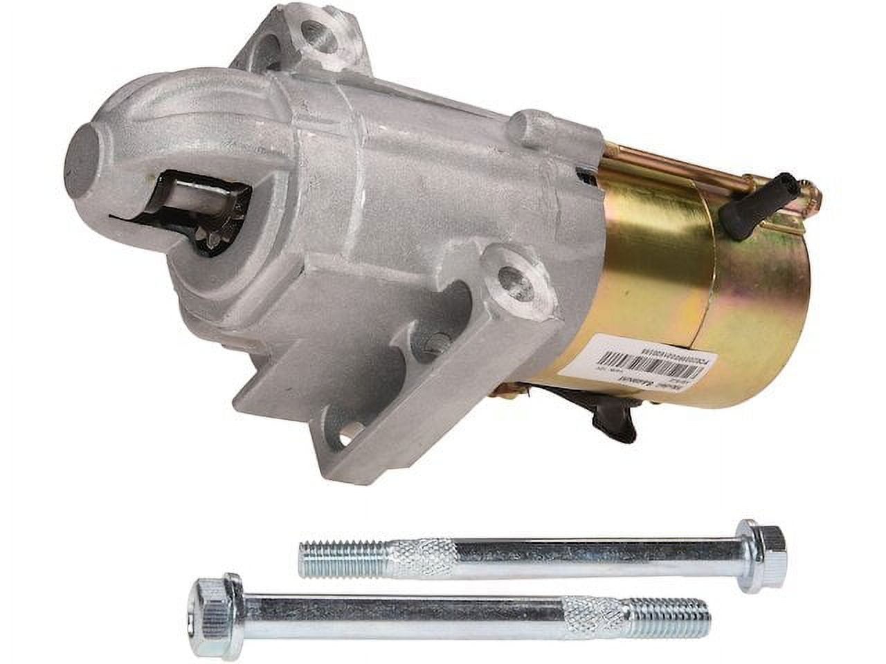 Starter - Compatible with 1997 - 1998 Chevy Astro - Walmart.com