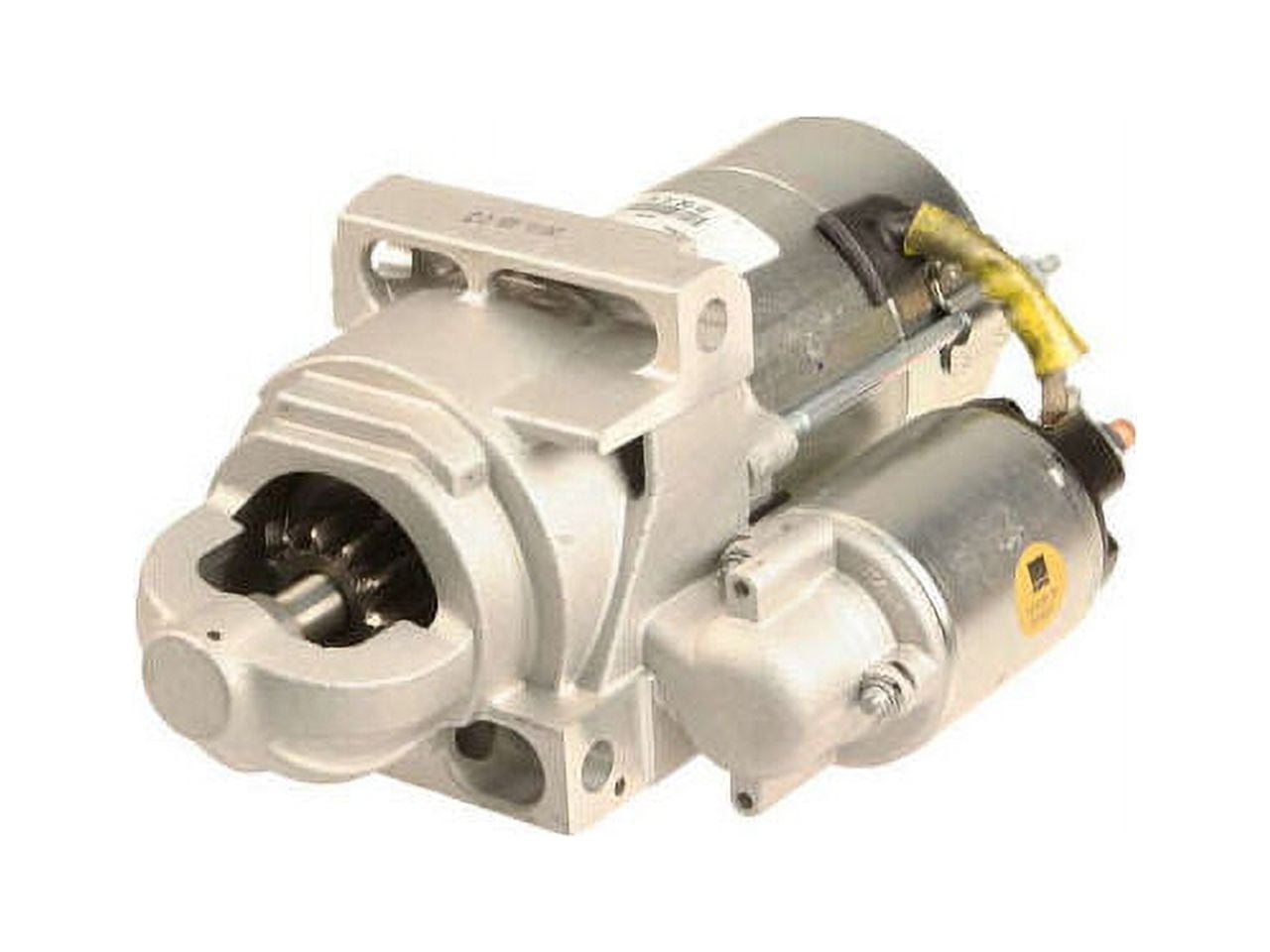 Starter - Compatible with 1997 - 1998 Chevy Astro - Walmart.com