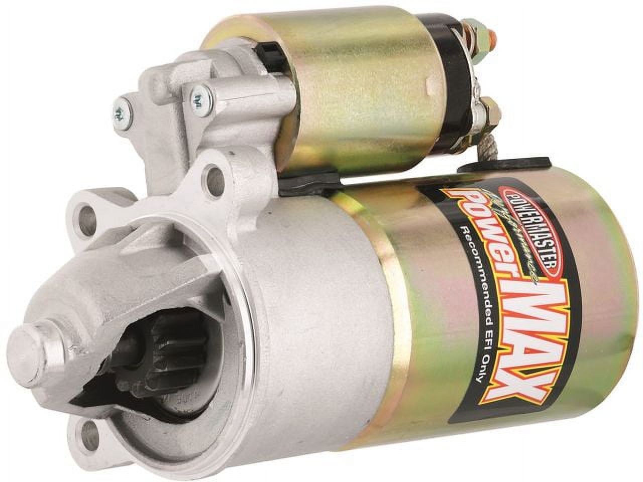 Starter - Compatible with 1997 - 2003 Ford F-150 4.6L V8 1998 1999 2000 ...