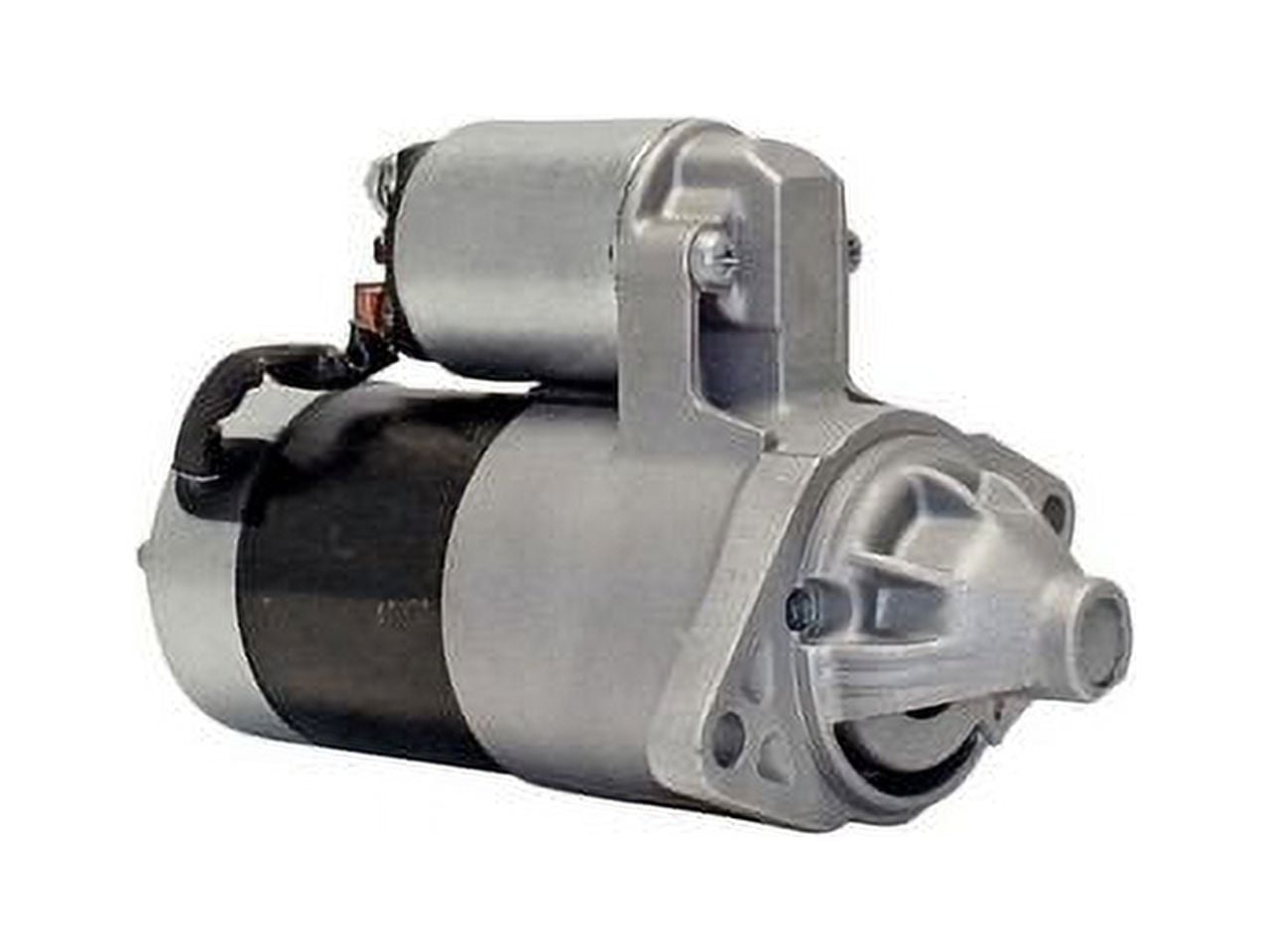Starter - Compatible with 1998 - 1999 Chevy Tracker - Walmart.com