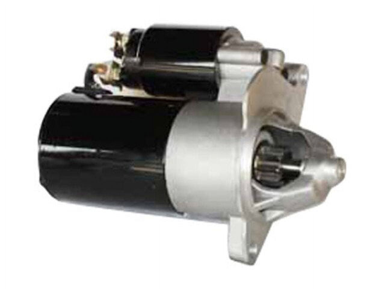Starter - Compatible with 1998 - 2008 Ford Ranger 4.0L V6 1999 2000 ...