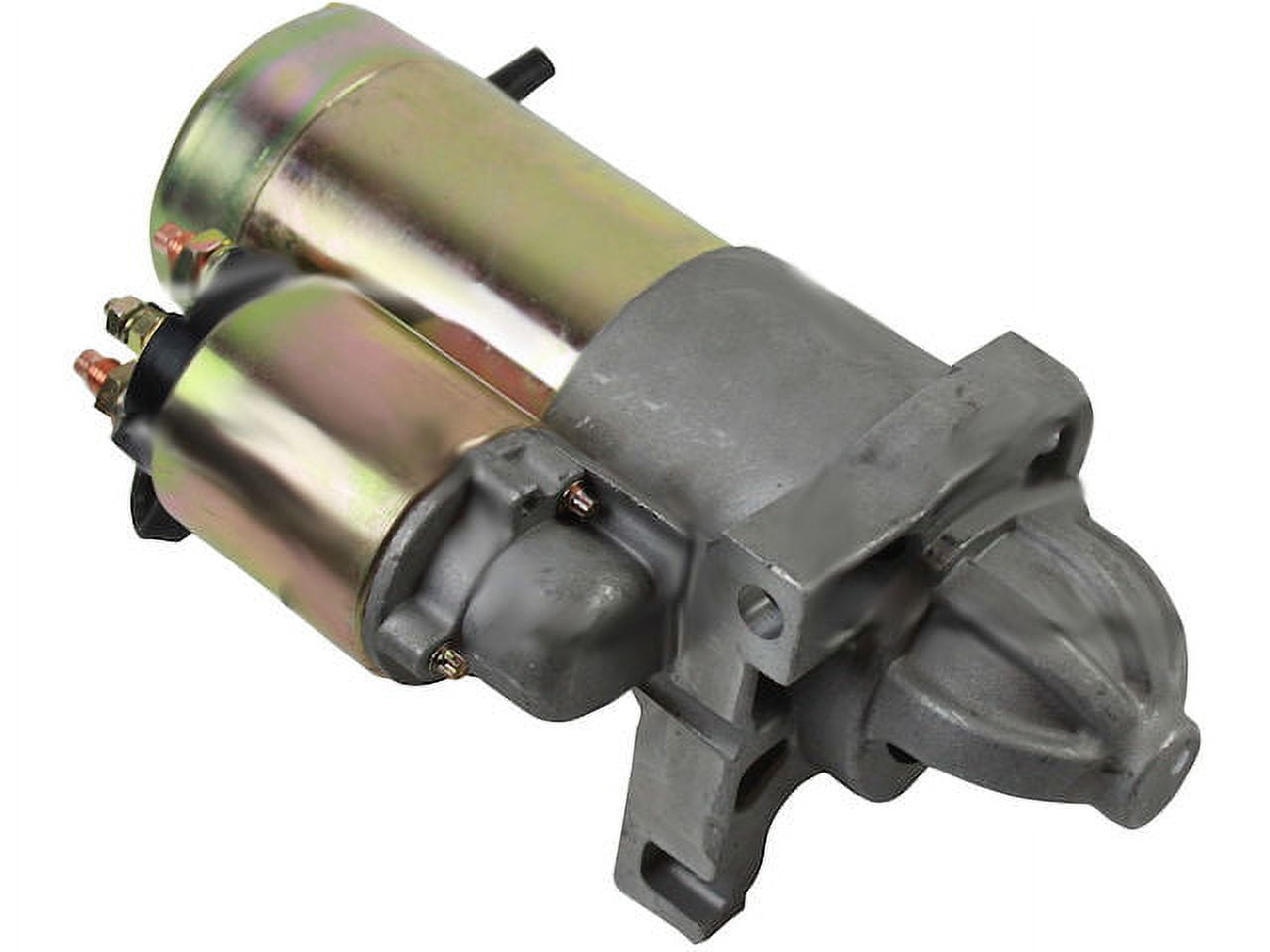 Starter - Compatible with 1999 - 2000 Chevy Silverado 1500 - Walmart.com
