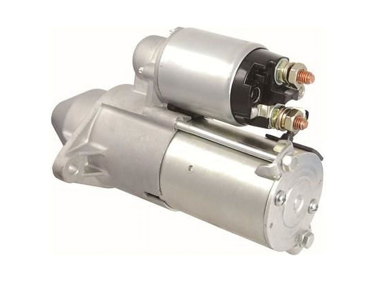 Daewoo Starter