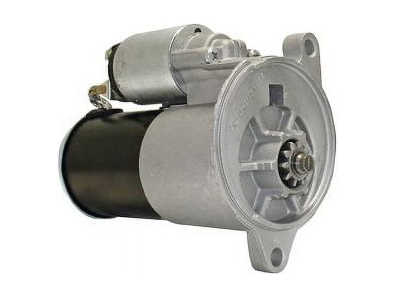 2005 Ford F150 Starter