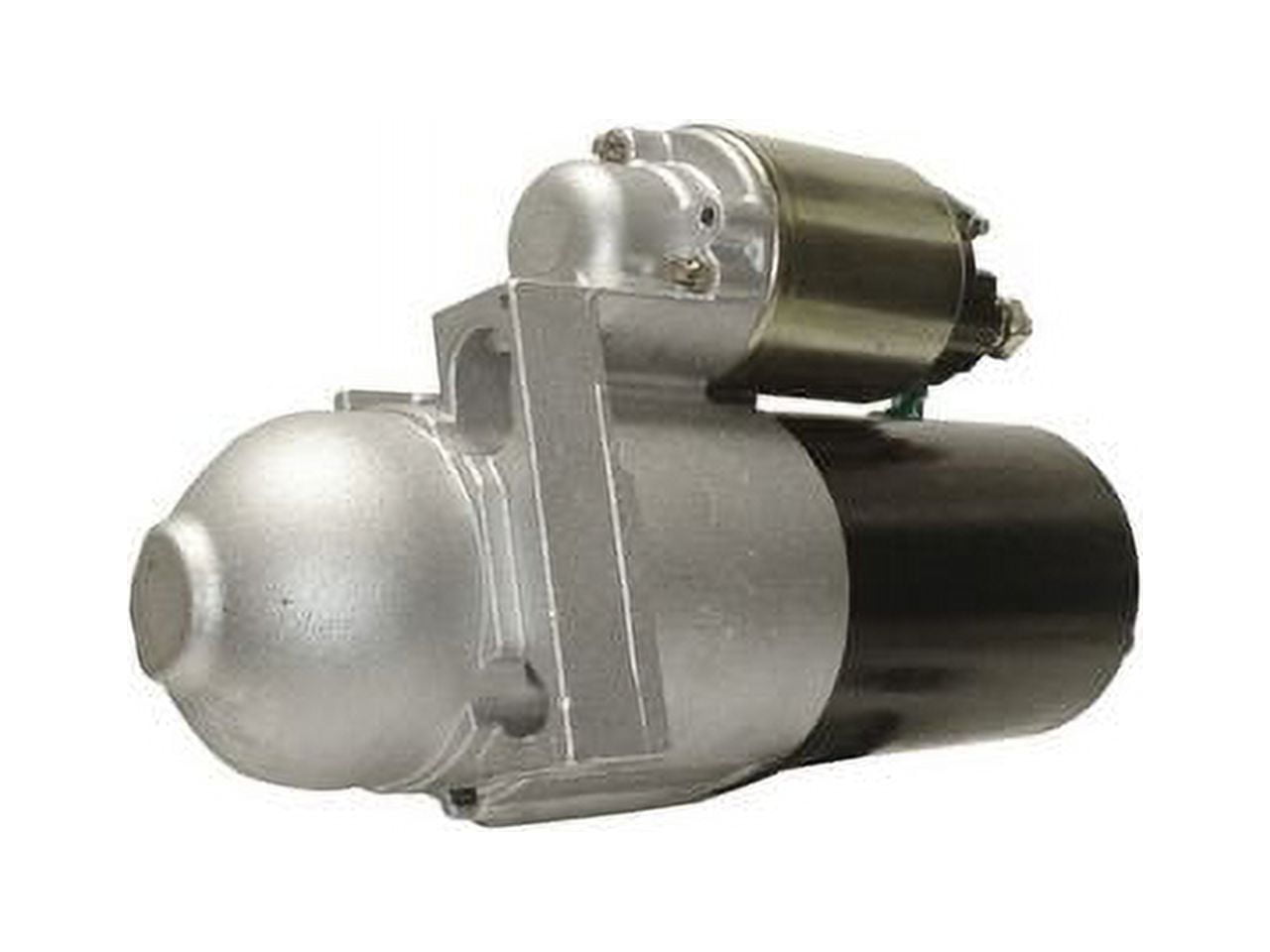 Starter - Compatible with 1999 - 2004 Chevy Silverado 1500 4.3L V6 2000 ...