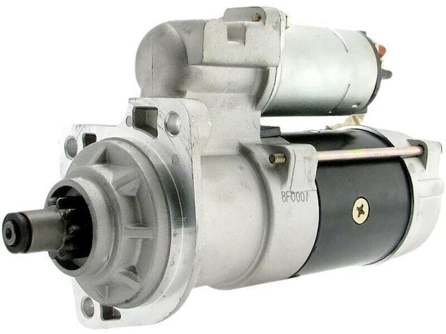 Starter - Compatible with 1999 - 2005 Freightliner FS65 2000 2001 2002 ...