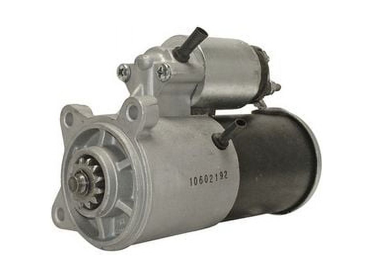 Starter 2004 Ford Expeditionnull
