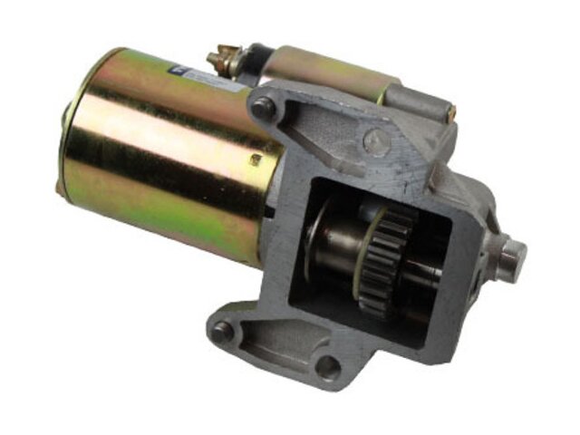 Ford Taurus 2002 Starter