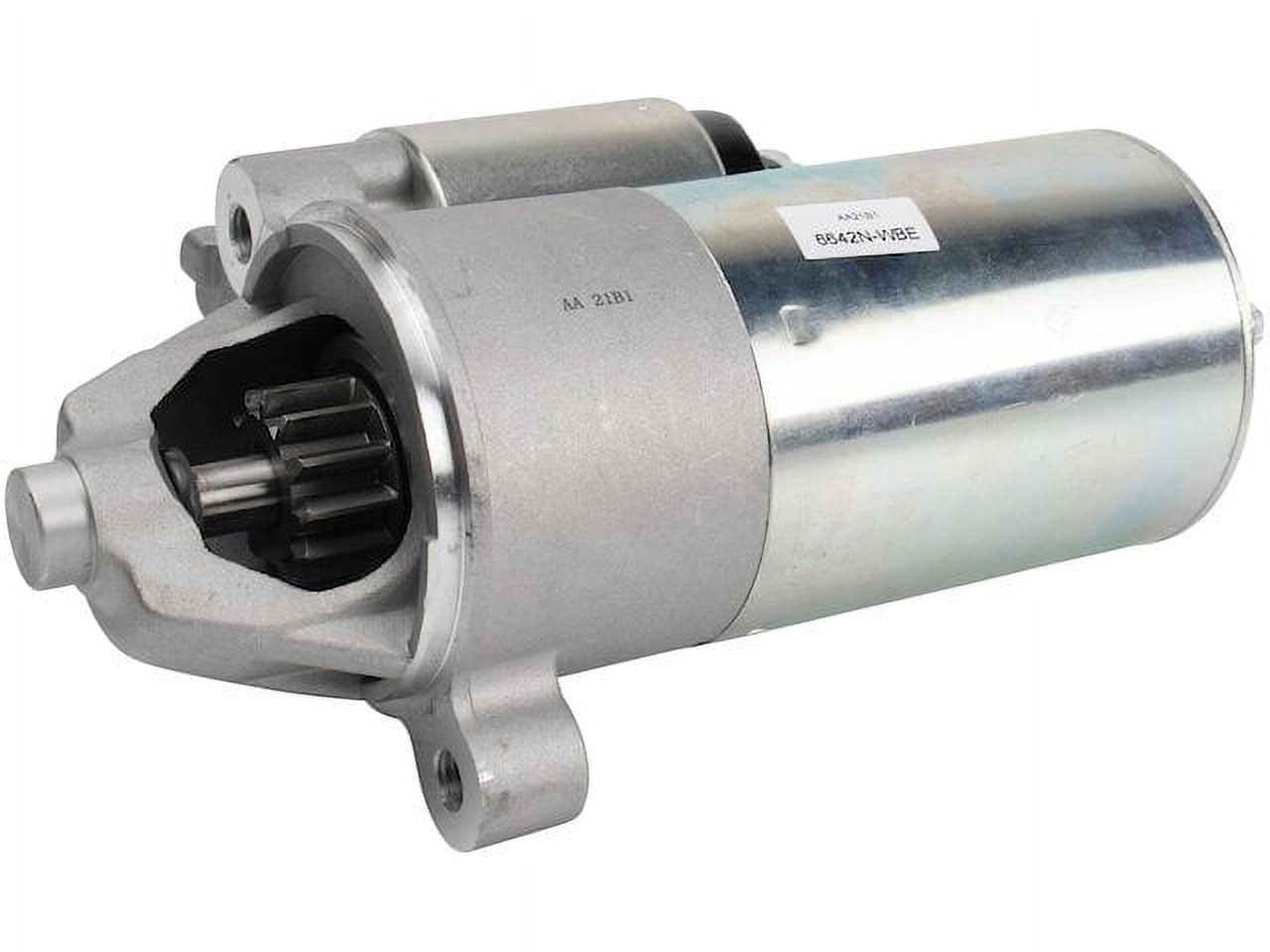 2004 Ford Taurus Starter