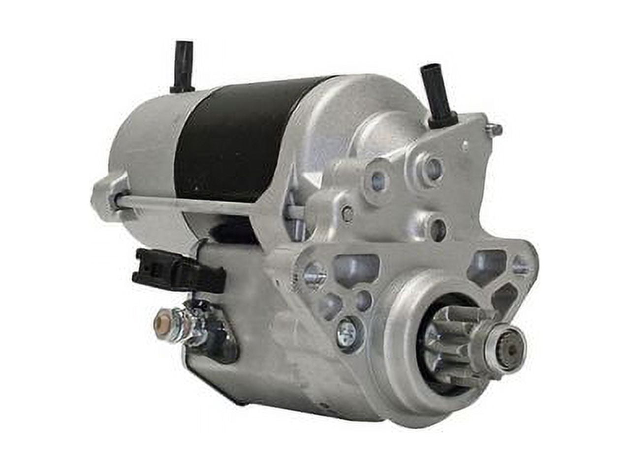 2007 Toyota Tundra Starter