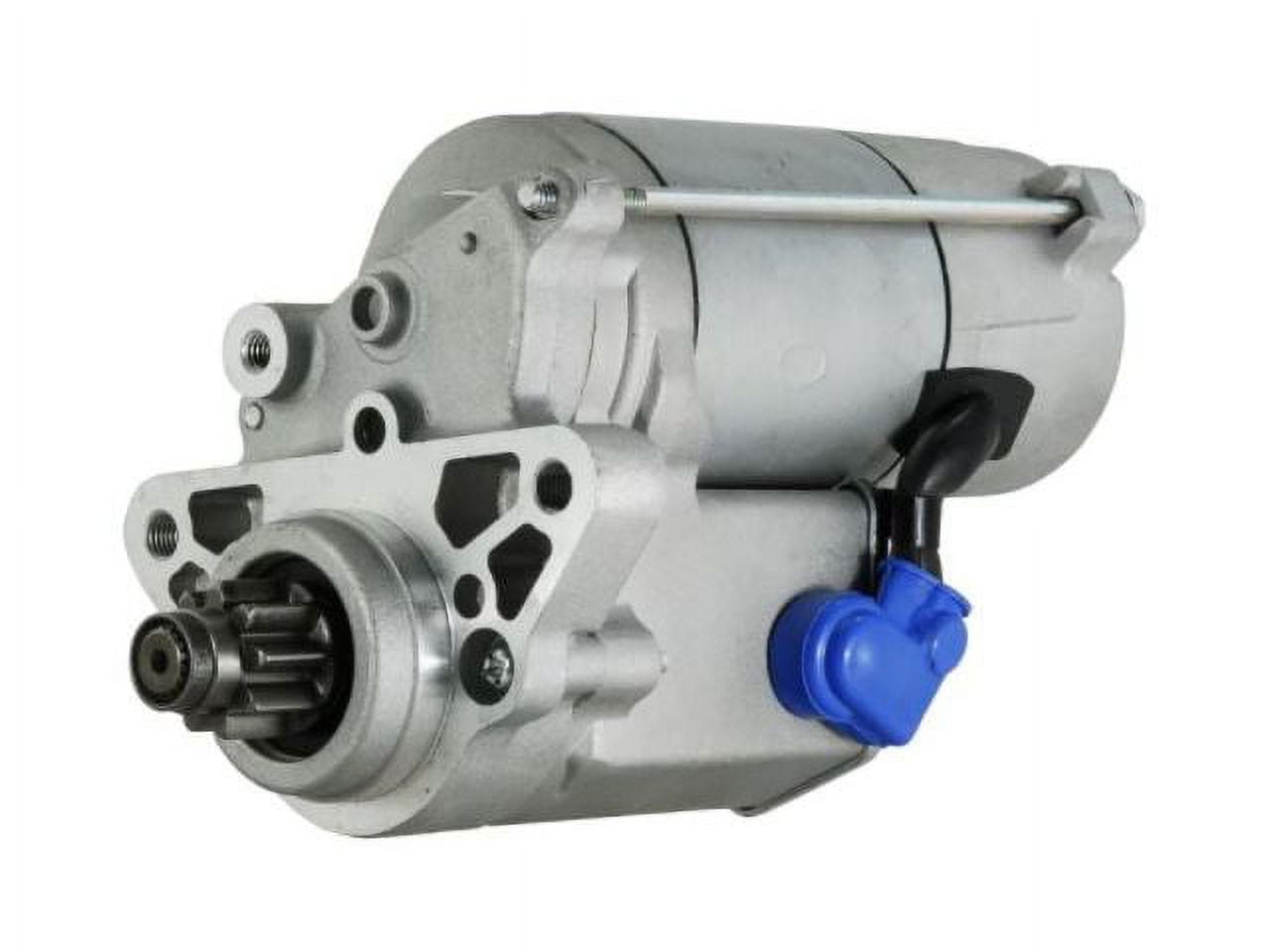 Starter - Compatible with 2000 Toyota Tundra 4.7L V8 - Walmart.com