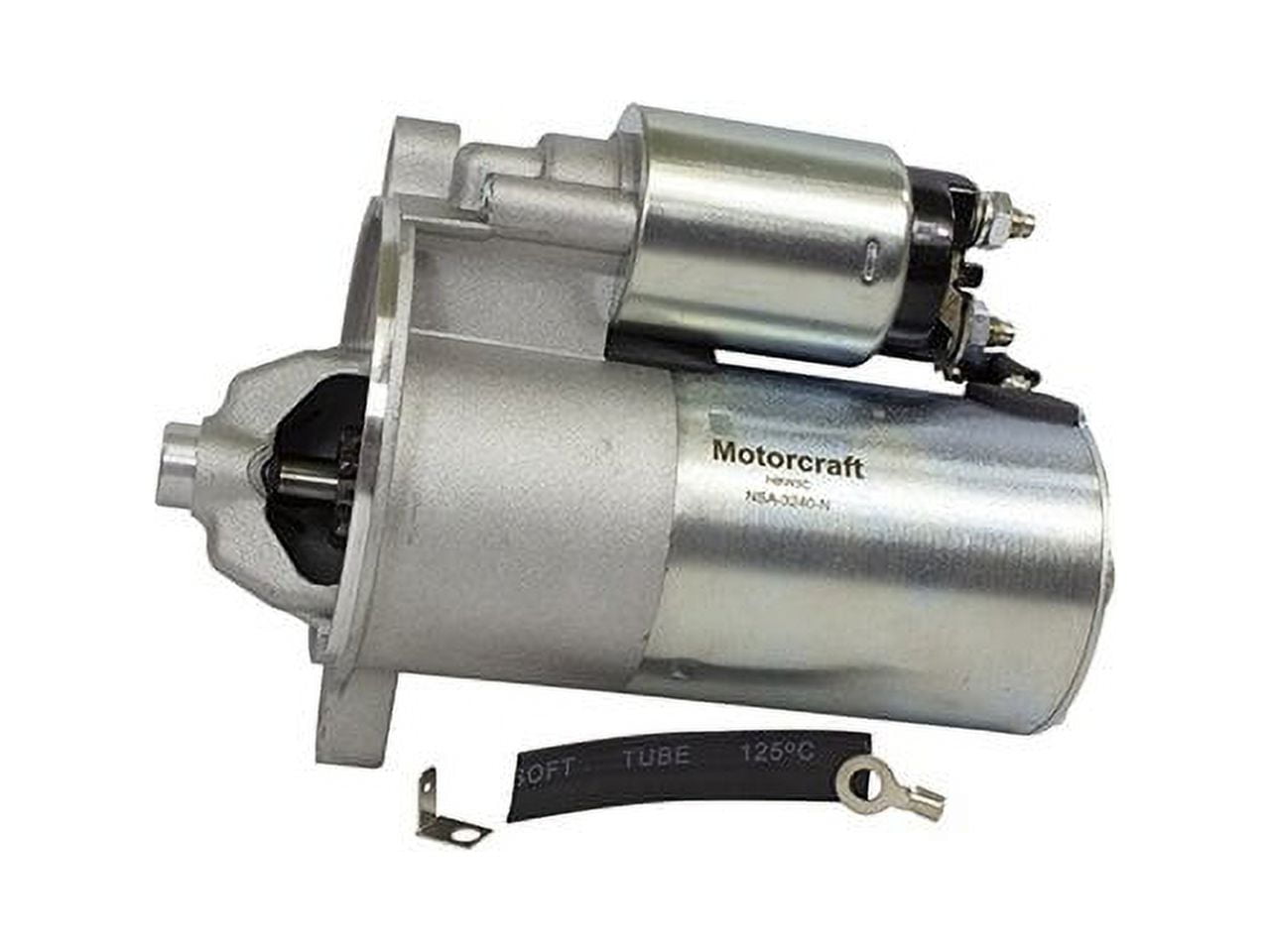 2003 Ford Explorer Starter