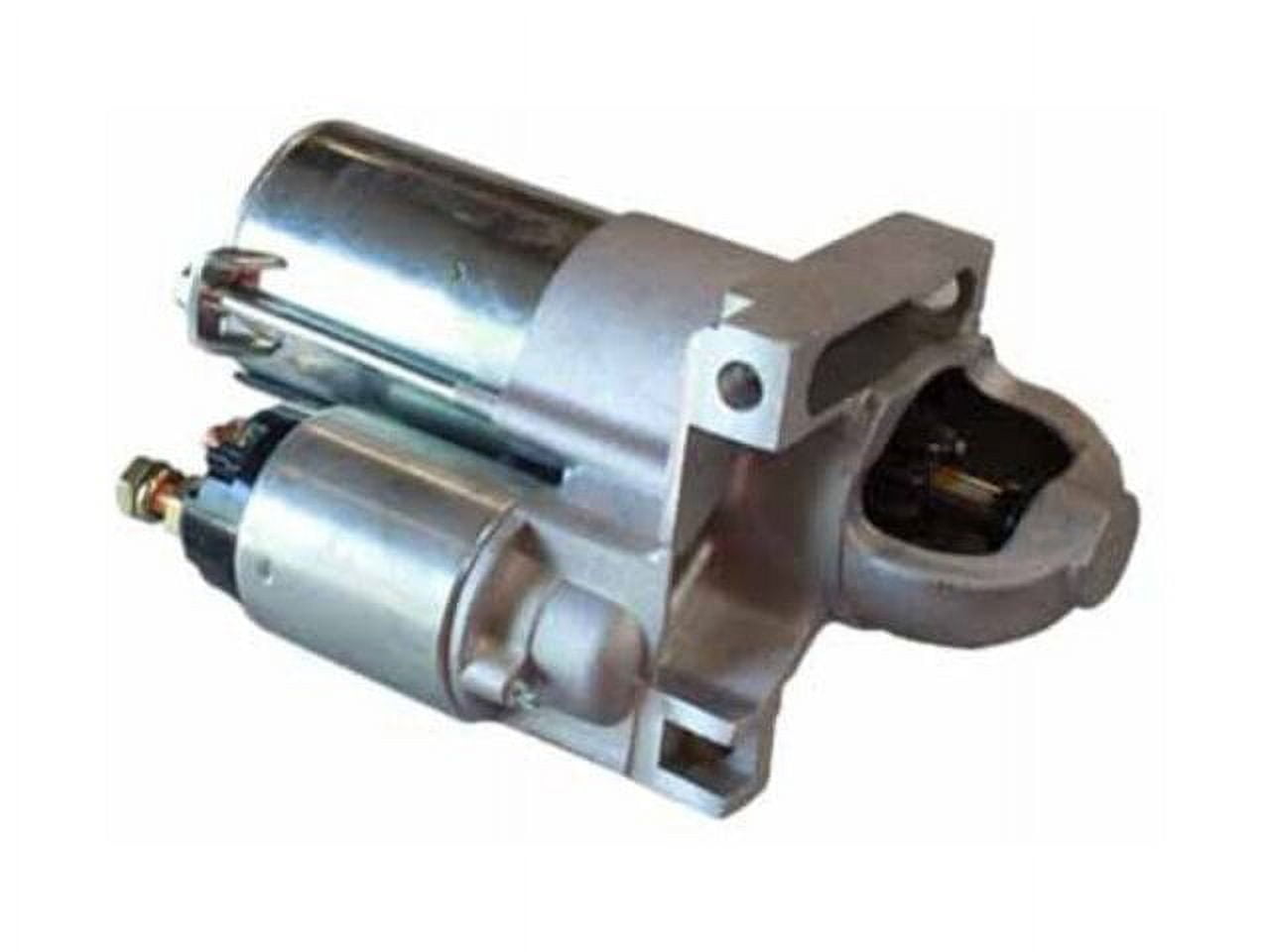Starter - Compatible with 2001 - 2005 Chevy Impala Sedan 3.4L V6 2002 2003 2004 - Walmart.com