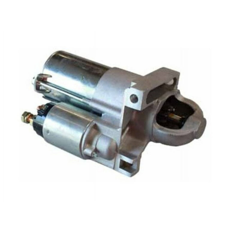 2005 Chevy Impala Starter Amazon.com: New Starter Compatible With
