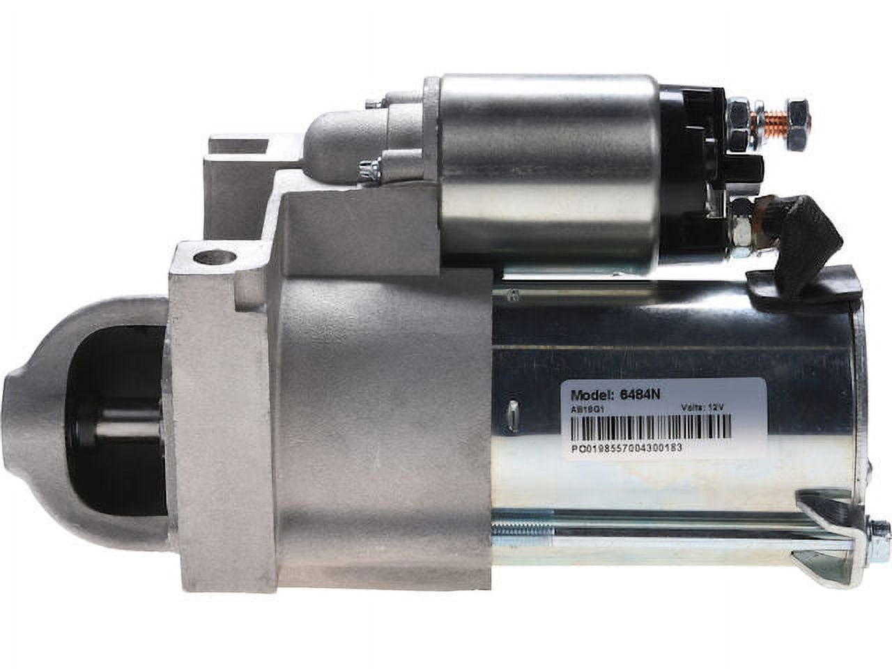 Starter - Compatible with 2001 - 2005 Chevy Monte Carlo 2002 2003 2004 - Walmart.com