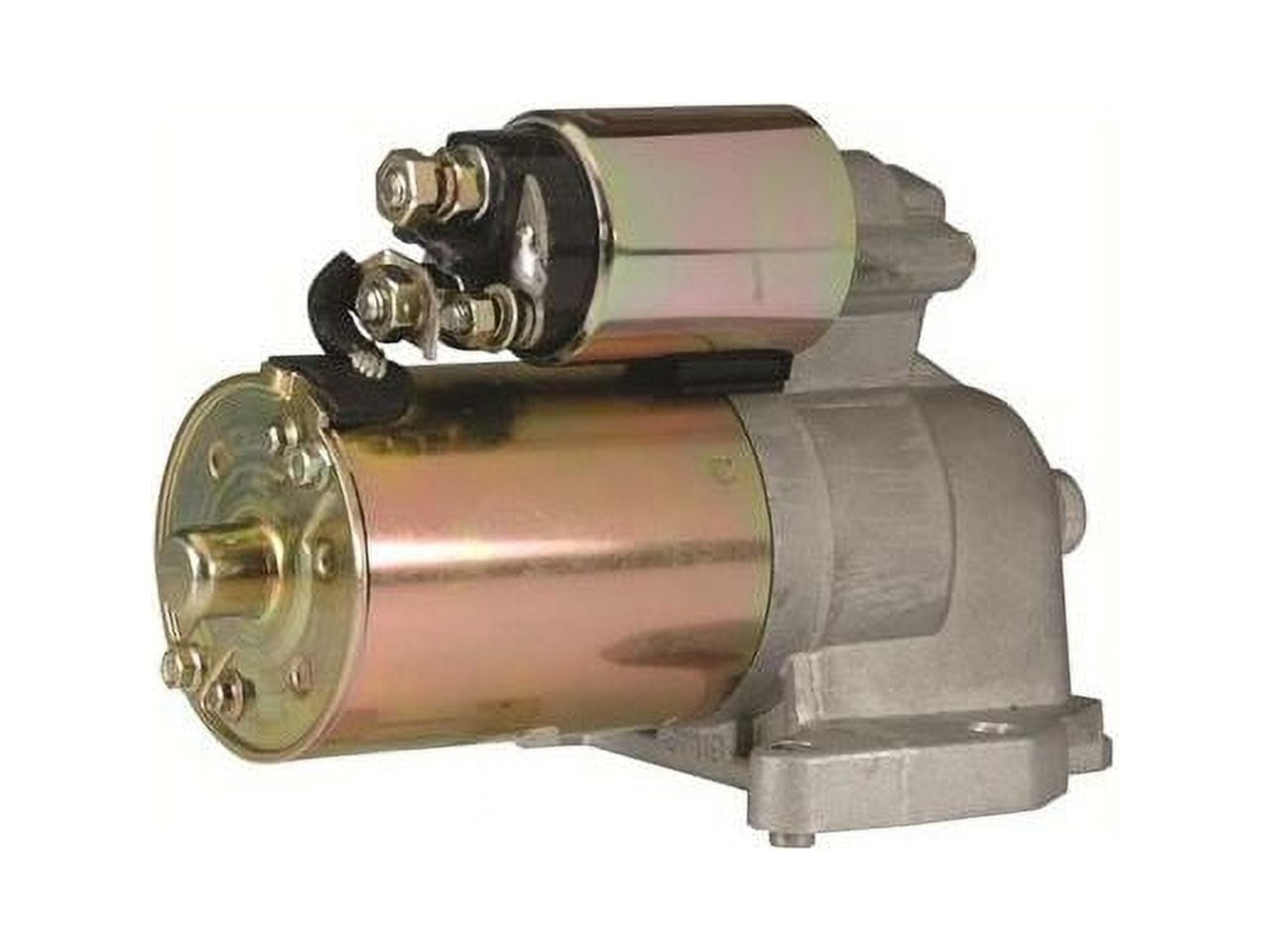 Ford Taurus 2002 Starter