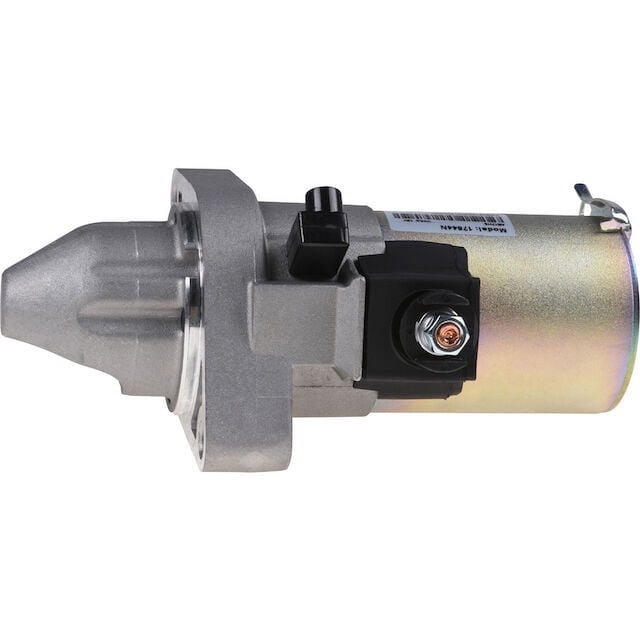 2003 Honda Crv Starter