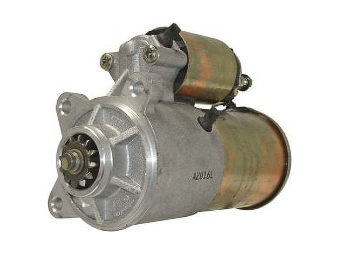 Starter - Compatible with 2002 - 2010 Ford Explorer 4.6L V8 2003 2004 2005 2006 2007 2008 2009 ...