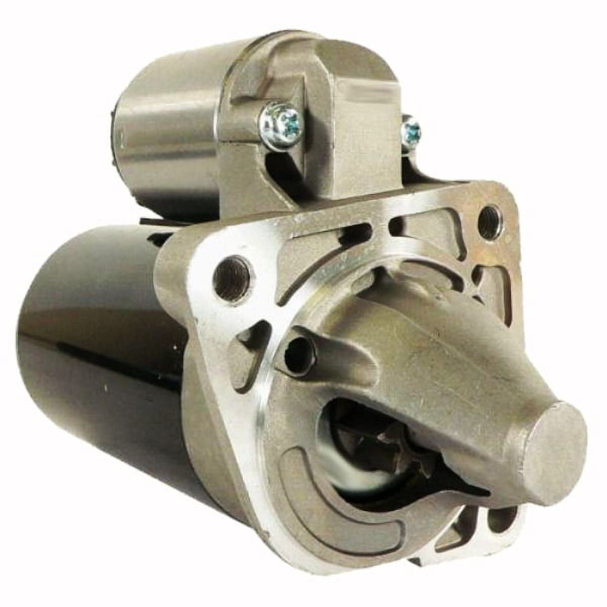 Starter Compatible with 2002 KIA RIO 1.5L - Walmart.com