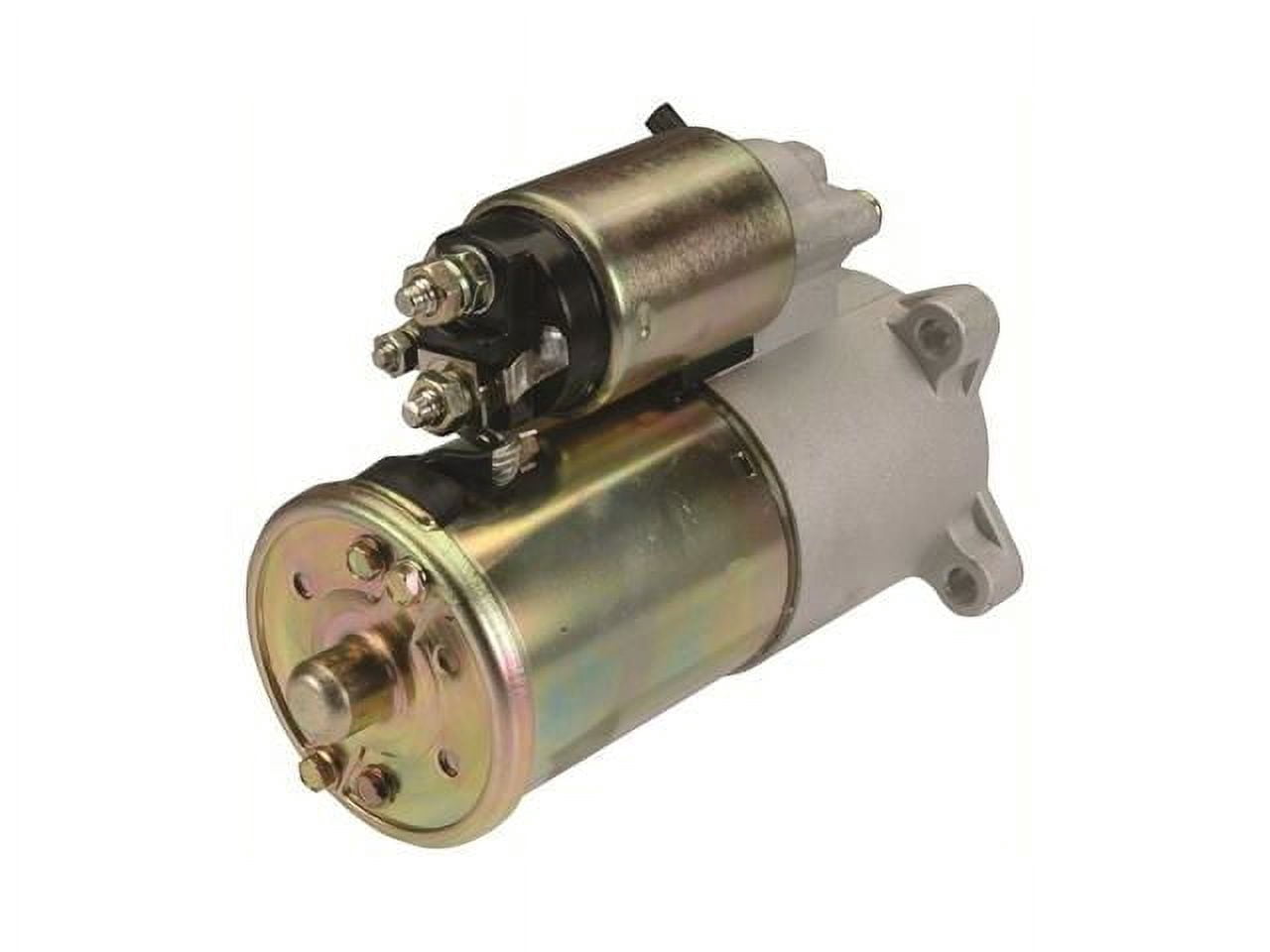 Starter - Compatible with 2003 - 2005 Lincoln Aviator 2004 - Walmart.com
