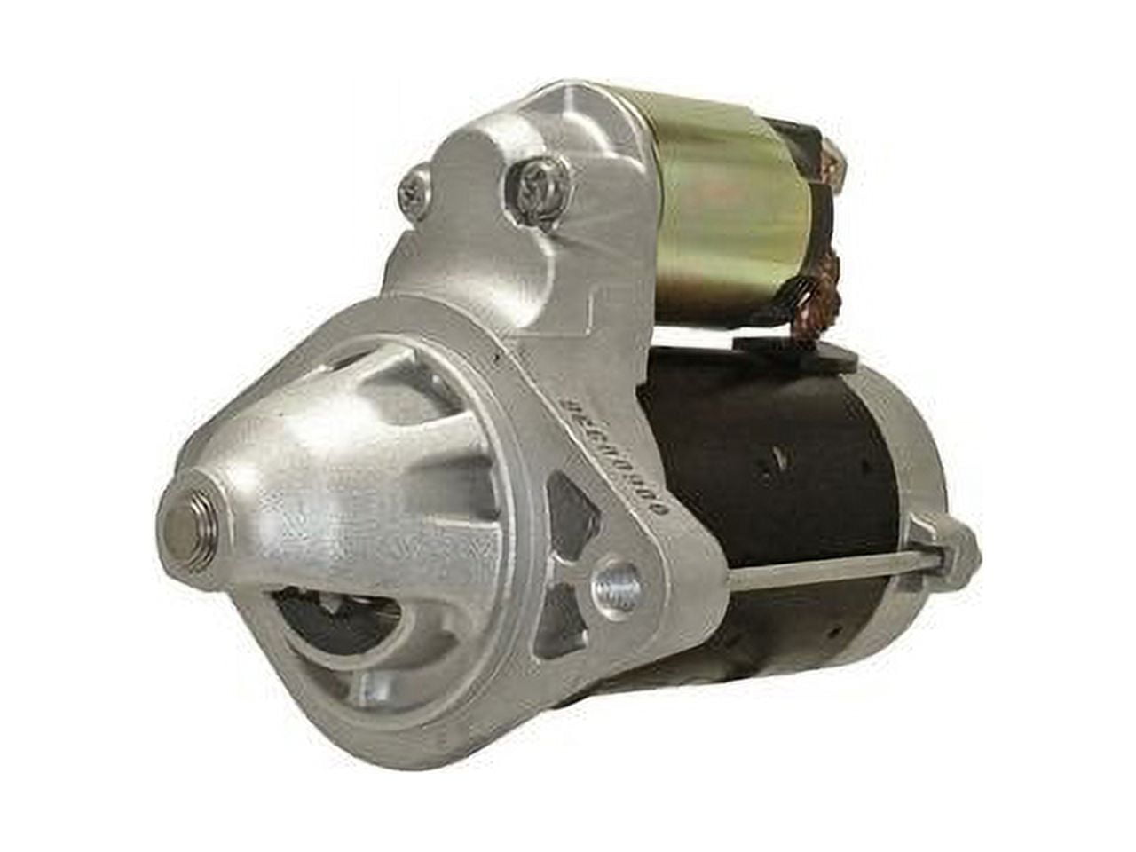 Starter - Compatible with 2003 - 2008 Toyota Matrix 1.8L 4-Cylinder ...