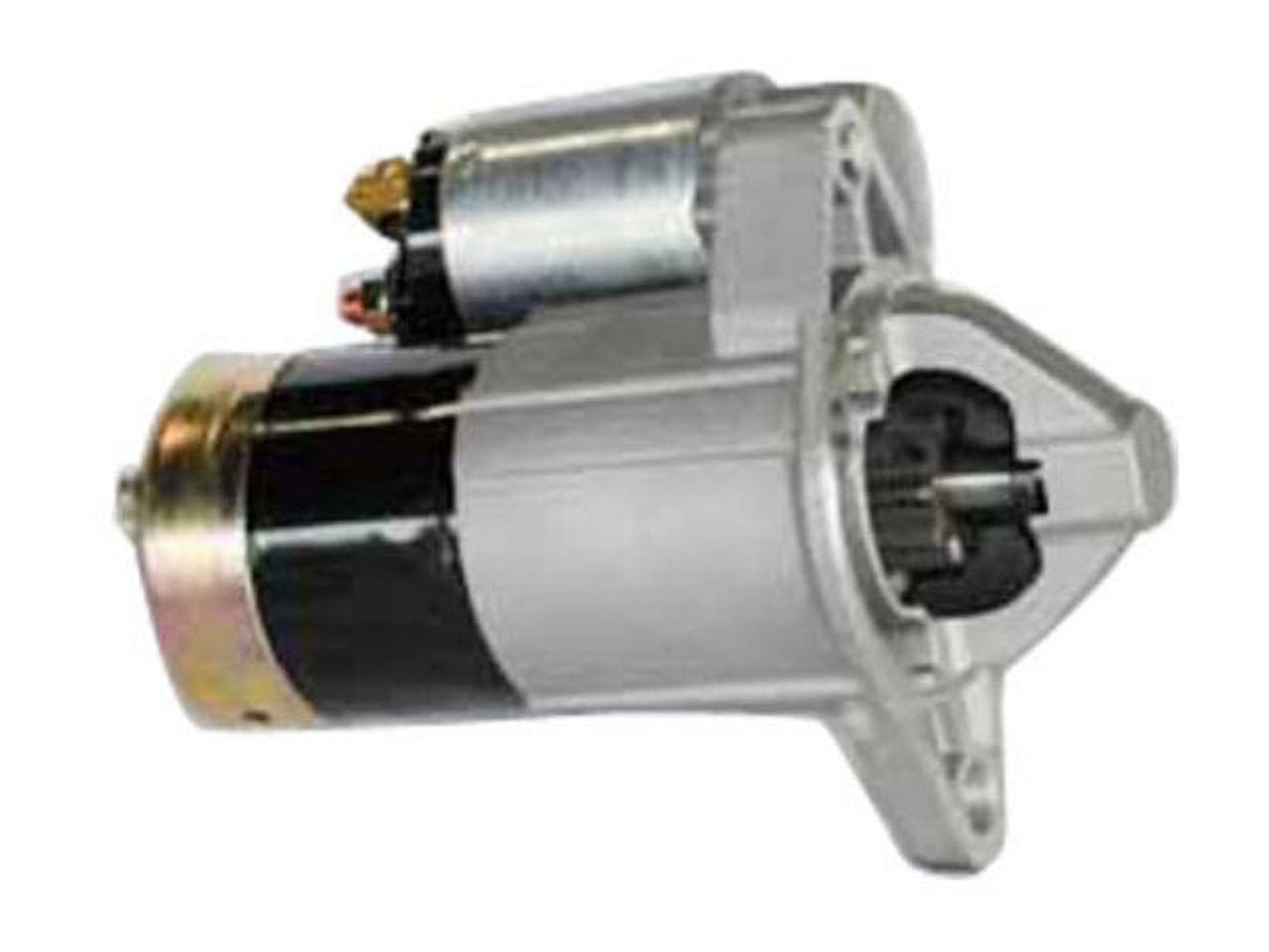 Starter - Compatible with 2003 - 2010 Chrysler PT Cruiser 2004 2005 ...