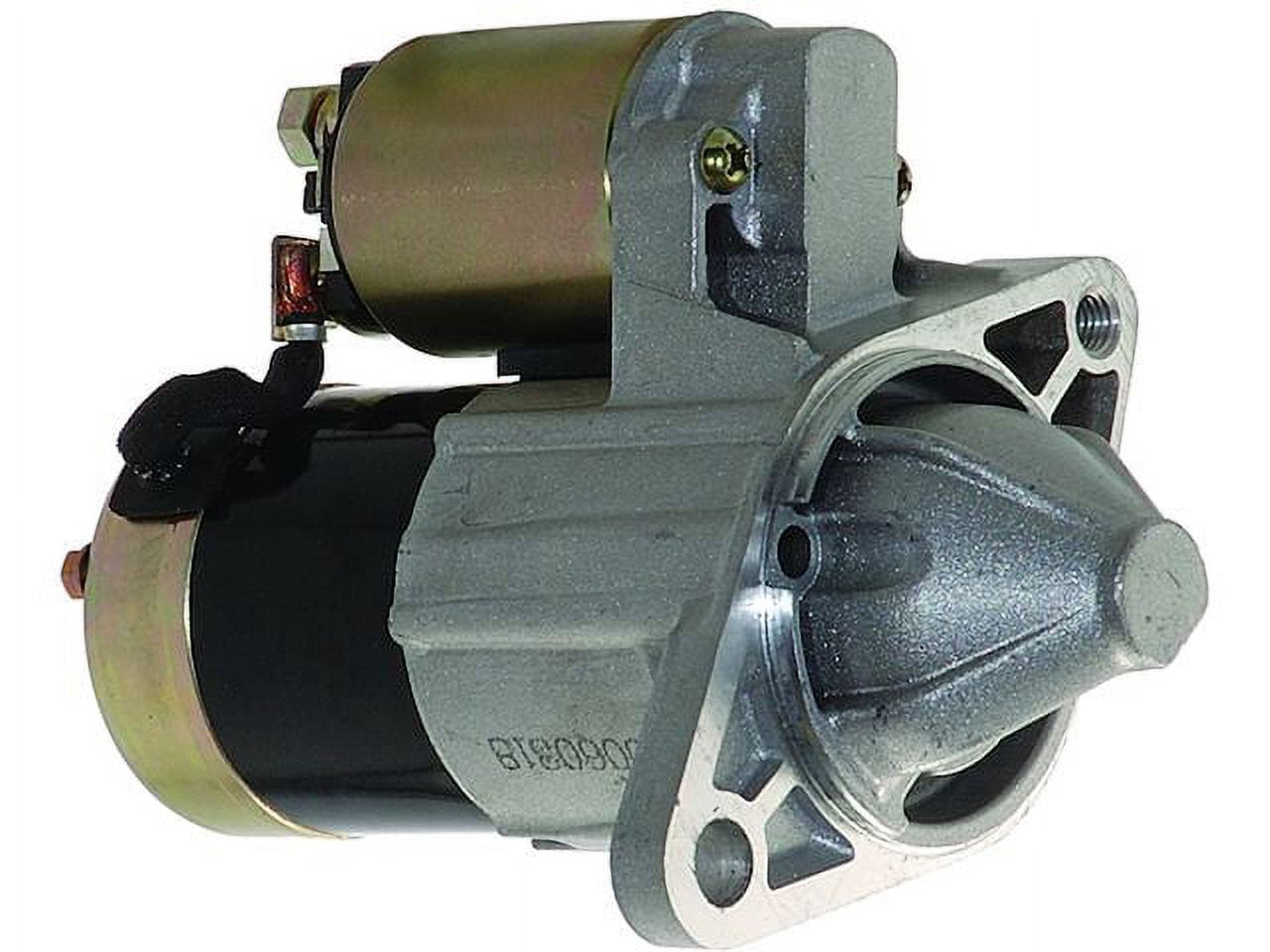 Starter - Compatible with 2003 - 2010 Chrysler PT Cruiser 2004 2005 ...