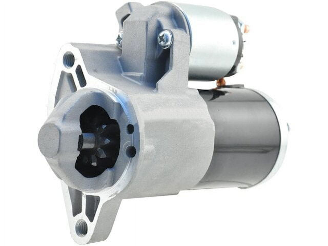 Starter - Compatible with 2005 - 2008 Dodge Ram 1500 5.7L V8 2006 2007 ...