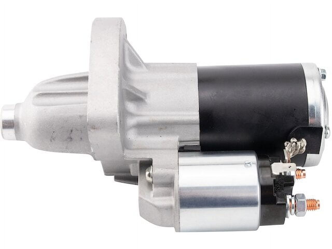 Starter - Compatible with 2005 - 2008 Dodge Ram 1500 5.7L V8 2006 2007 ...