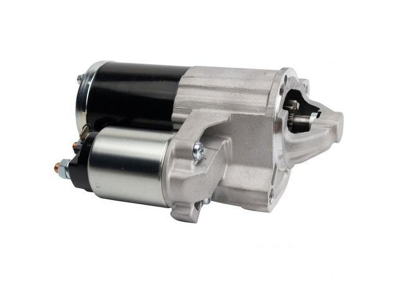 Starter - Compatible with 2005 - 2008 Dodge Ram 1500 5.7L V8 2006 2007 ...