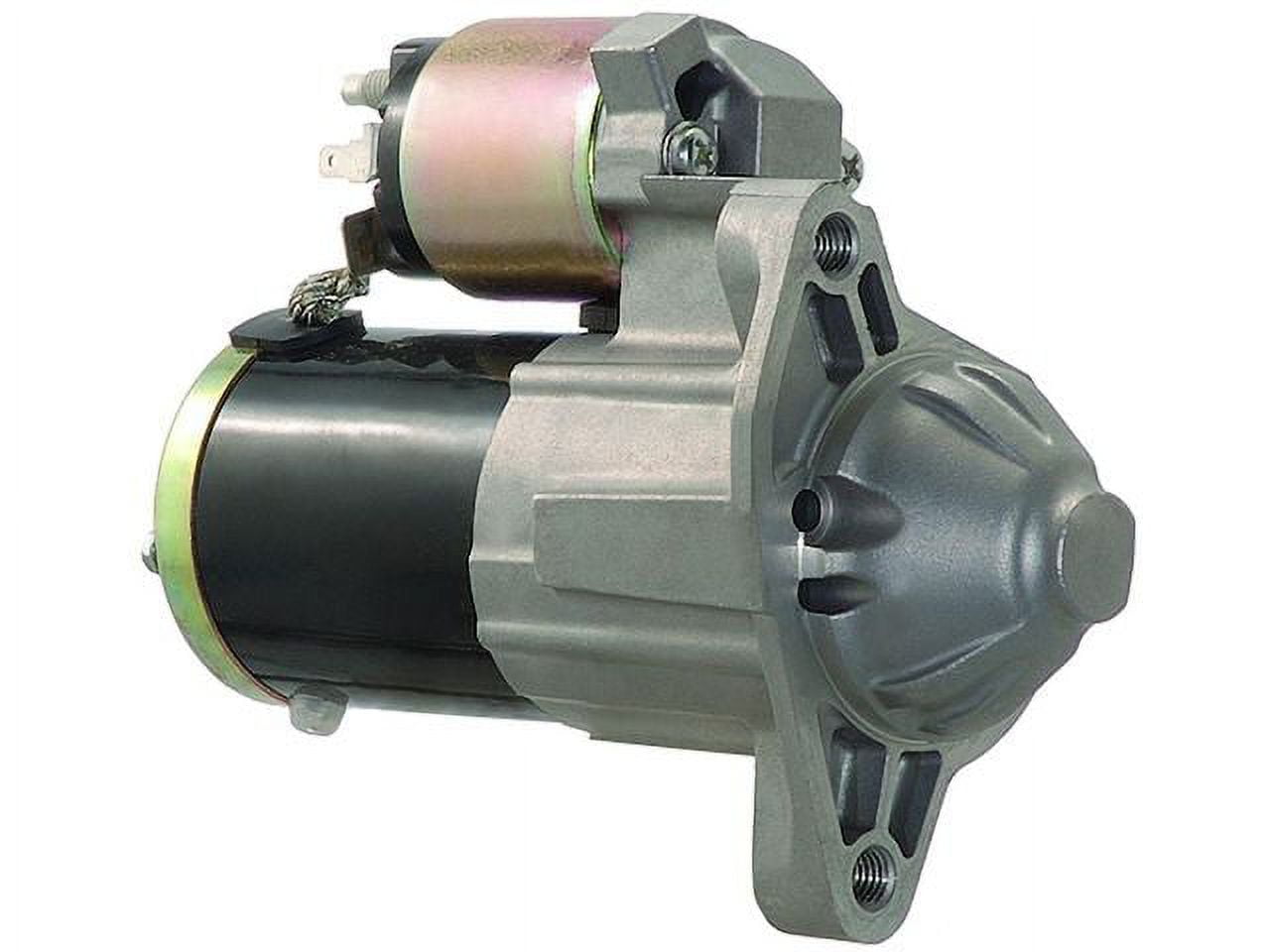 Starter - Compatible with 2005 - 2008 Dodge Ram 1500 5.7L V8 2006 2007 ...
