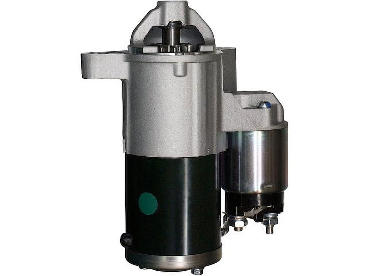 Starter Motor for Dodge Ram 1500 5.7L V8, Compatible with 2005-2008 ...