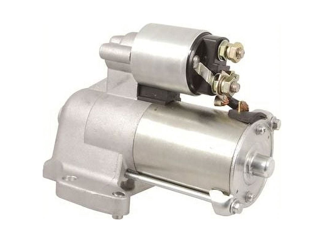 2011 Ford Escape Starter
