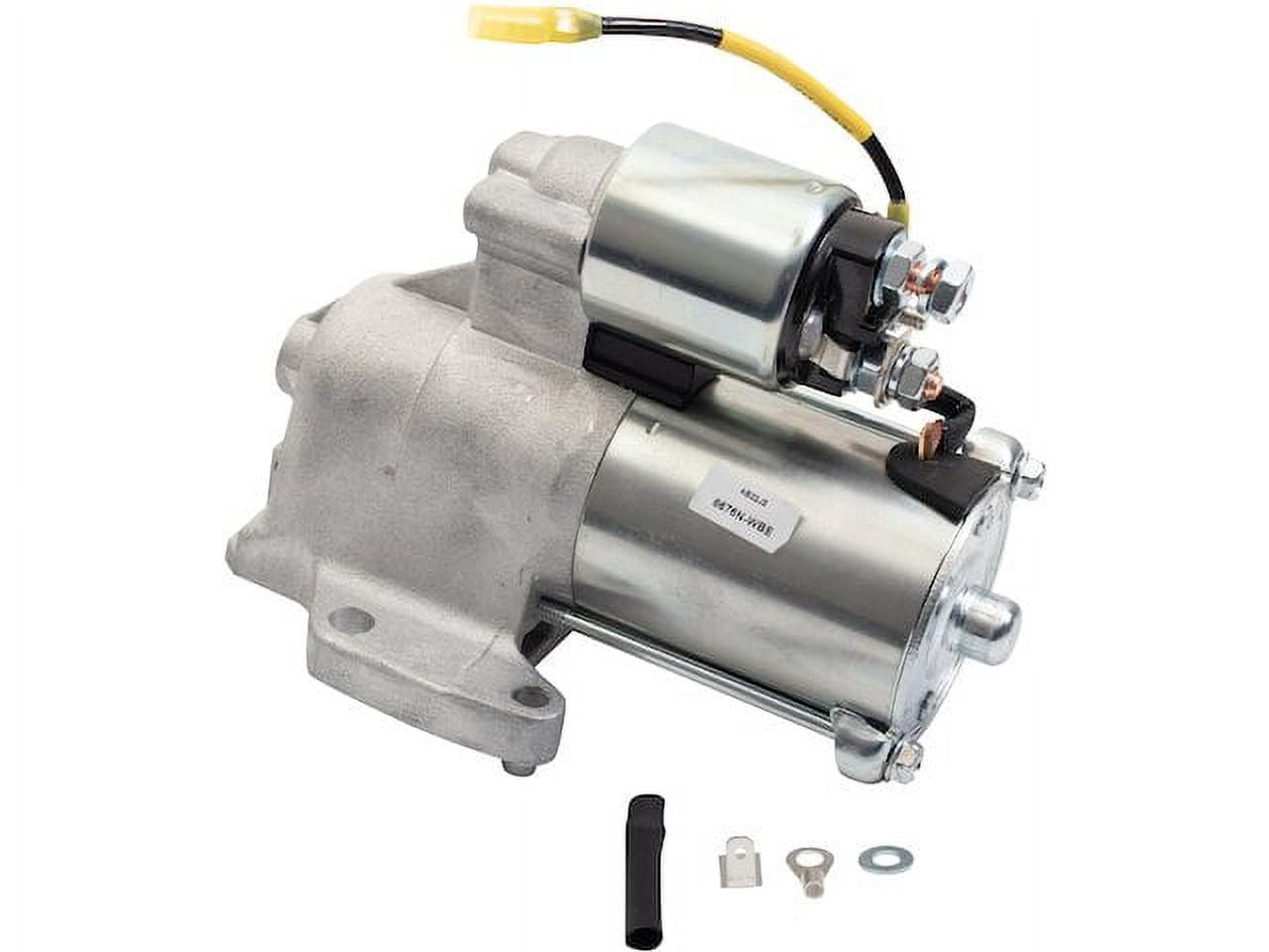 2008 Ford Escape Starter