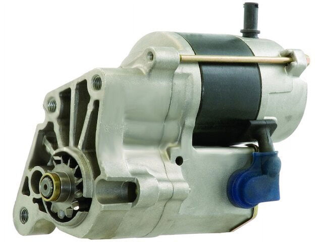 Starter - Compatible with 2005 - 2014 Chrysler 300 RWD 2006 2007 2008 ...