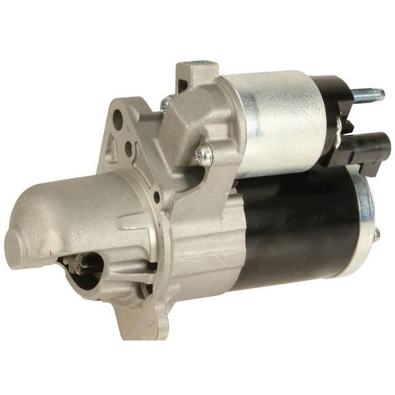 Starter - Compatible with 2006 - 2007, 2010 - 2016 Buick LaCrosse 2011 ...