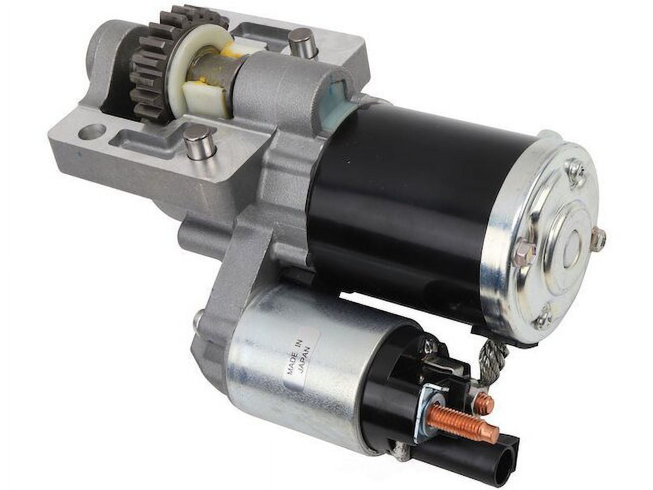 Starter - Compatible with 2006 - 2007 Chevy Monte Carlo 5.3L V8 LS4 VIN ...